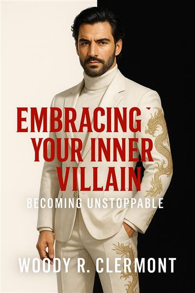 Embracing Your Inner Villain: Becoming Unstoppable - ebook (ePub ...