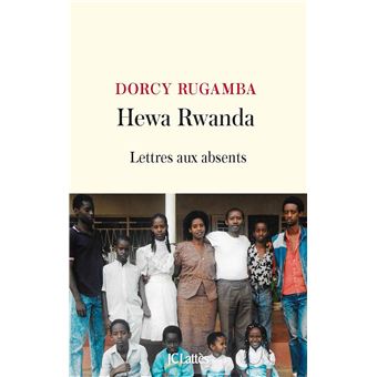 Hewa Rwanda - broché - Dorcy Rugamba - Achat Livre ou ebook | fnac