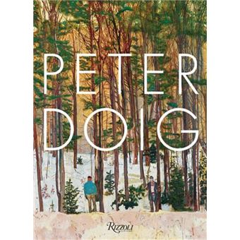 Peter Doig (New ed) /anglais - relié - SHIFF RICHARD/LAMPER - Achat ...