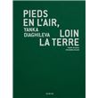 Pieds en l'air, loin la terre - broché - Yanka Diaghileva, Marina ...