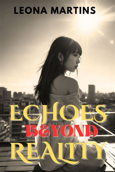 Echoes Beyond Reality - ebook (ePub) - Leona Martins - Achat ebook | Black friday fnac