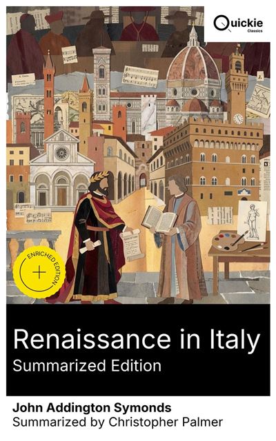 Renaissance in Italy (Summarized Edition) Enriched edition. Italian ...