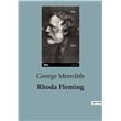 Rhoda Fleming The Trials and Tribulations of the Fleming Sisters ...