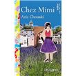 Chez mimi - broché - Aziz Chouaki - Achat Livre | fnac