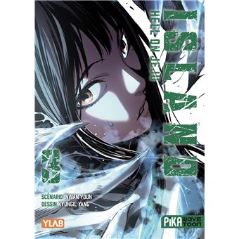 Island Hell On Jeju - Island - Hell on Jeju T03 - Kyung-Il Yang, Youn In-Wan - broché - Achat ...