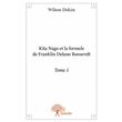 Kita nago et la formule de franklin delano roosevelt Tome 1 - broché ...
