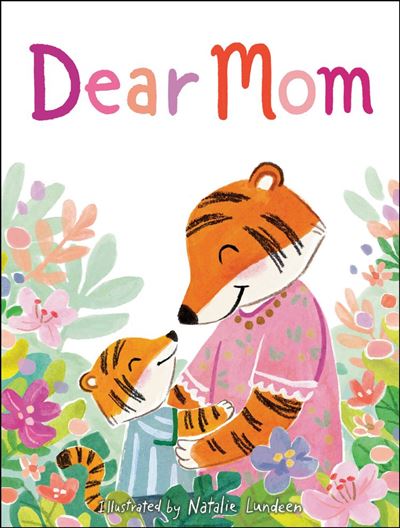 Dear Mom - Dernier livre de Flamingo Books - Précommande & date de ...