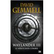 Waylander - Tome 3 - Waylander III : Le Héros dans l'ombre (réédition ...