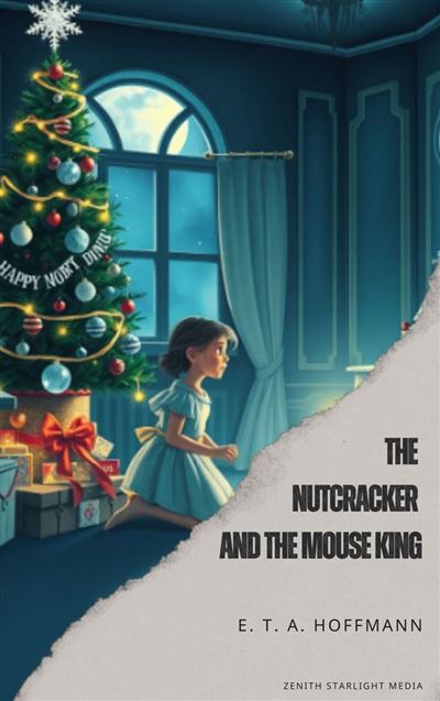 The Nutcracker and the Mouse King - ebook (ePub) - E. T. A. Hoffmann ...