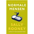 Normale mensen - paperback - Sally Rooney, Boek Alle boeken bij Fnac.be