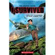 I Survived the Bombing of Pearl Harbor, 1941 (I Survived Graphic Novel ...
