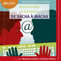 Yaël Hassan : biographie, bibliographie | fnac