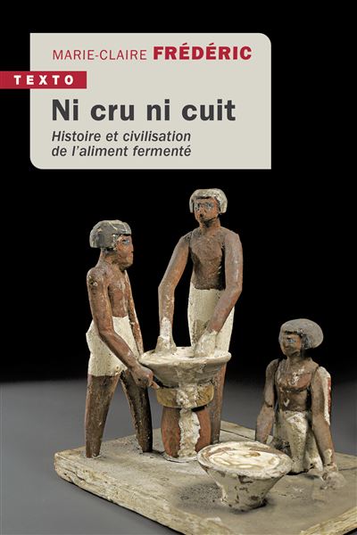 Ni cru ni cuit Histoire et civilisation de l’aliment fermenté - Poche ...