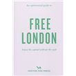 An opiniated guide to free london Enjoy The Capital Without The Cash ...