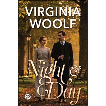 Night and Day - ebook (ePub) - Virginia Woolf, GP Editors - Achat ebook ...