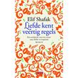 Liefde kent veertig regels - broché - Elif Shafak, Manon Smits - Achat ...