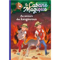 La Cabane Magique – Livres, BD, Ebooks collection La Cabane Magique | fnac