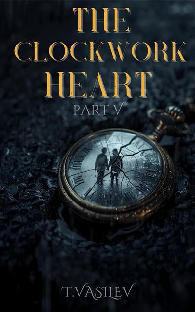 The Clockwork Heart Part V The Clockwork Heart, #5 - ebook (ePub ...