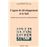 Agent de développement et le Sud (L') - broché - Elisabeth Hofmann ...