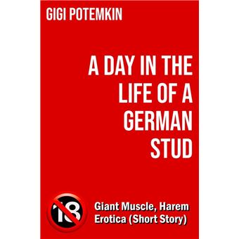 A Day in the Life of a German Stud Erotic shorts by Gigi Potemkin, #1.9 ...