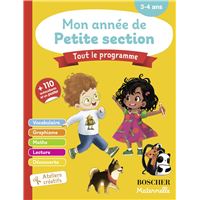Méthode Boscher - Collections indispensables en Primaire - Livre, BD | fnac