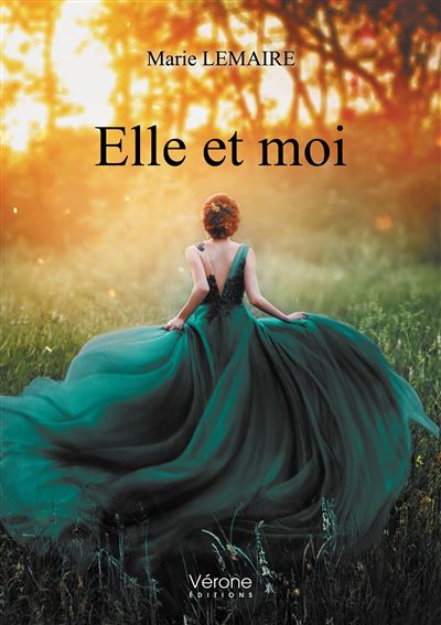 Elle et moi - broché - Marie Lemaire - Achat Livre | fnac