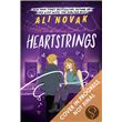 The Heartbreak Chronicles - Tome 3 - HEARTSTRINGS - Ali Novak - broché ...