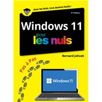 Pour Les Nuls | fnac