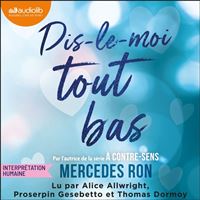 Dis-le moi – Roman étranger collection Dis-le moi | fnac