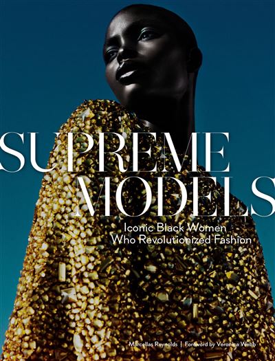 Supreme models - relié - Marcellas Reynolds - Achat Livre ou ebook | fnac