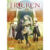 Frieren | fnac