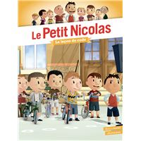 Le Petit Nicolas | fnac