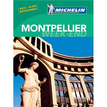 Guide vert week-end montpellier Edition 2014 - broché - Collectif ...