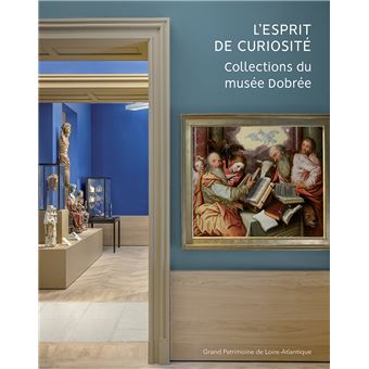 L’esprit de curiosité - broché - Collectif, Julie Pellegrin, Pierre ...