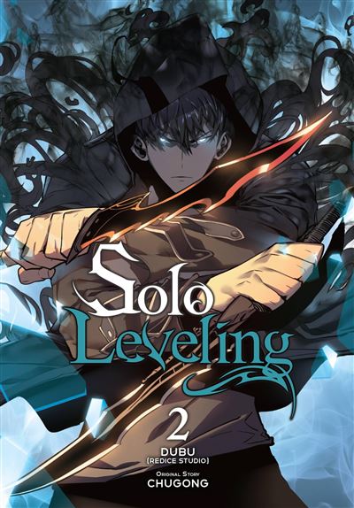 Solo Leveling Chapter 2