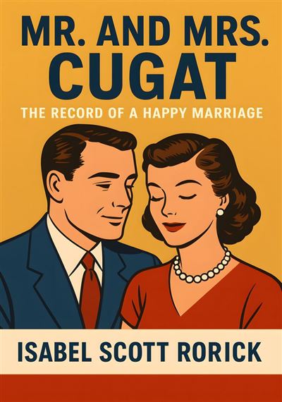 Mr. And Mrs. Cugat: The Record Of A Happy Marriage - ebook (ePub ...