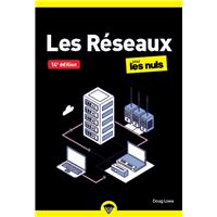 Pour Les Nuls | fnac