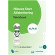 Nieuwe Start Alfabetisering - Cursisten werkboek. Basis voor Alfabetisering met aanleren letters ...