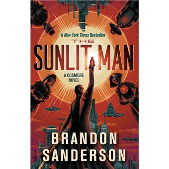 The Sunlit Man A Cosmere Novel - ebook (ePub) - Brandon Sanderson ...