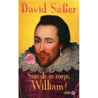 Sors de ce corps, William ! - broché - David Safier, Catherine Barret ...