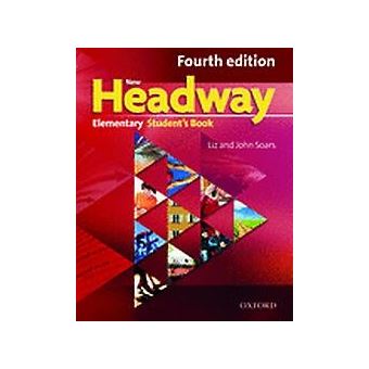 new headway elementary 4th edition eleve - broché - Achat Livre | fnac