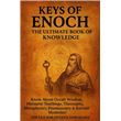 Keys of Enoch: The Ultimate Book of Knowledge on Occult Wisdom ...
