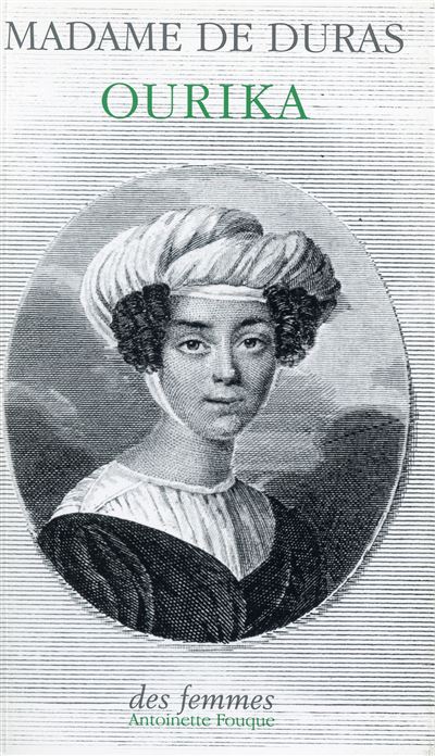 Ourika - broché - Madame De Duras - Achat Livre | fnac