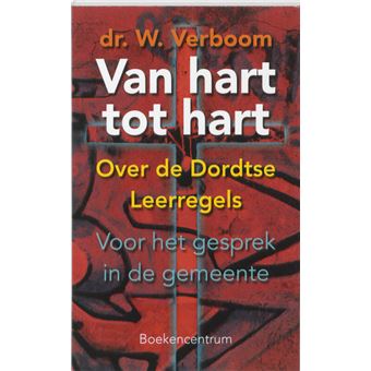 Van hart tot hart - broché - W. - Achat Livre | fnac