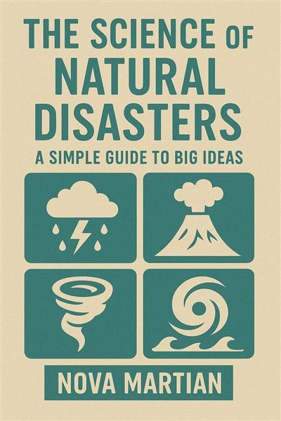 The Science of Natural Disasters: A Simple Guide to Big Ideas - ebook ...