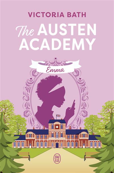 The Austen Academy - broché - Victoria Bath, Livre tous les livres à la ...