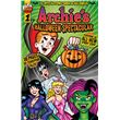 Archie Halloween Spectacular 2025 One-Shot - ebook (ePub illustré ...