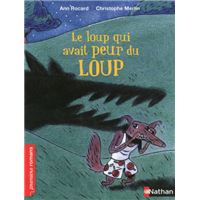 Romans de Loups-Garous | fnac