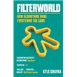 FILTERWORLD: HOW ALGORITHMS FLATTENED CULTURE - broché - Kyle Chayka ...
