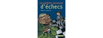 Petite joueuse d'echecs (la) - broché - Robert Belfiore, Patcab - Achat ...